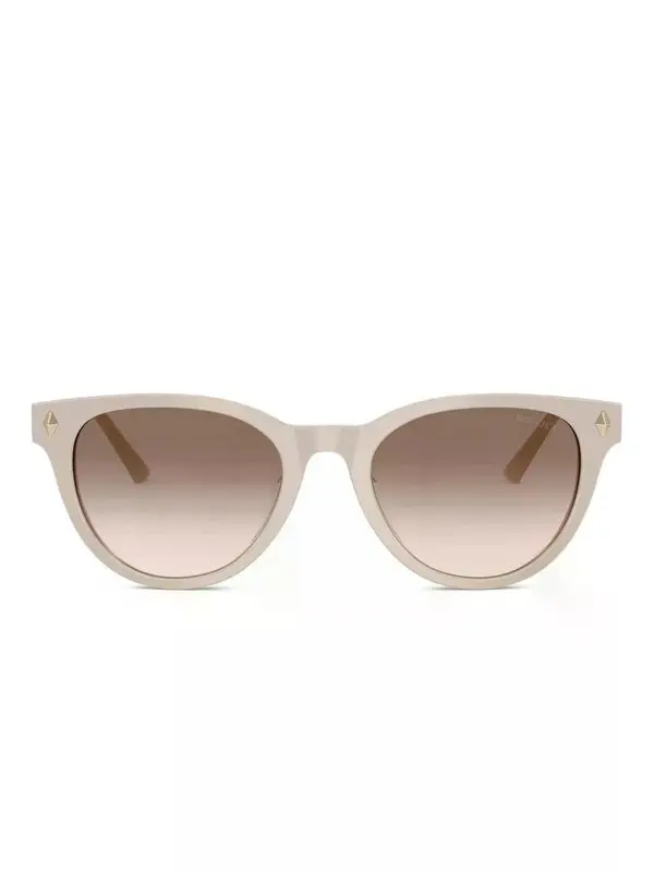 JIMMY CHOO Cat-eye Sunglasses