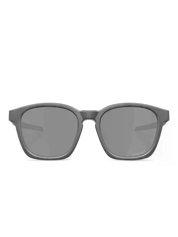 Oakley Shackle Square-frame Sunglasses