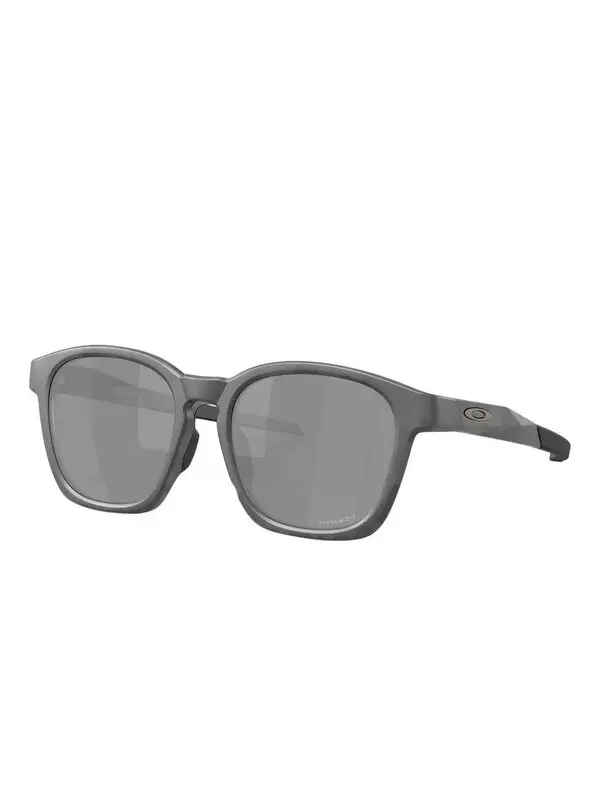 Oakley Shackle Square-frame Sunglasses