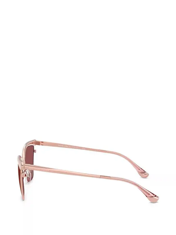 Michael Kors Scottsdale Cat-eye Sunglasses