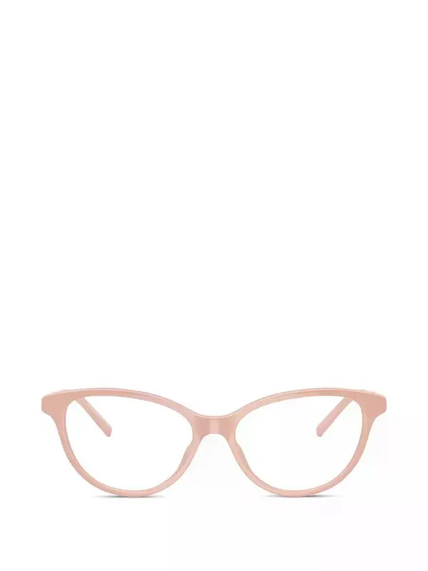 Armani Exchange Cat-eye Frame Glasses