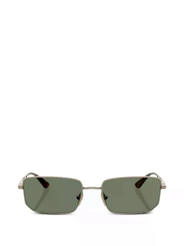 VOGUE EYEWEAR Rectangle-frame Sunglasses