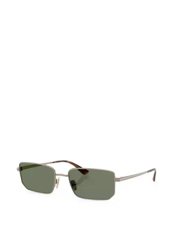 VOGUE EYEWEAR Rectangle-frame Sunglasses
