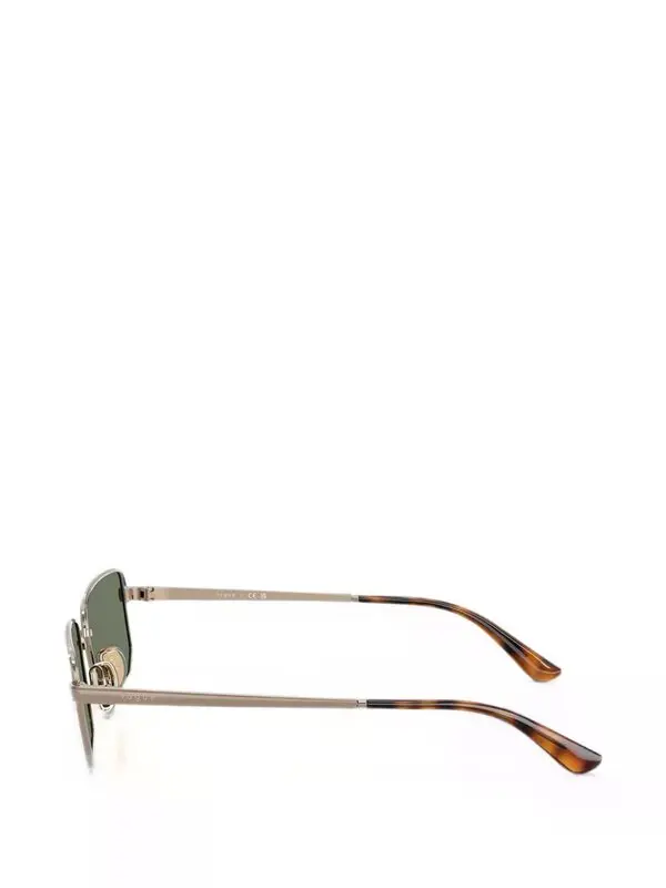 VOGUE EYEWEAR Rectangle-frame Sunglasses