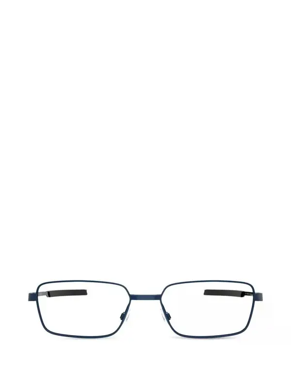 Oakley Foil Rq Rectangle-frame Glasses