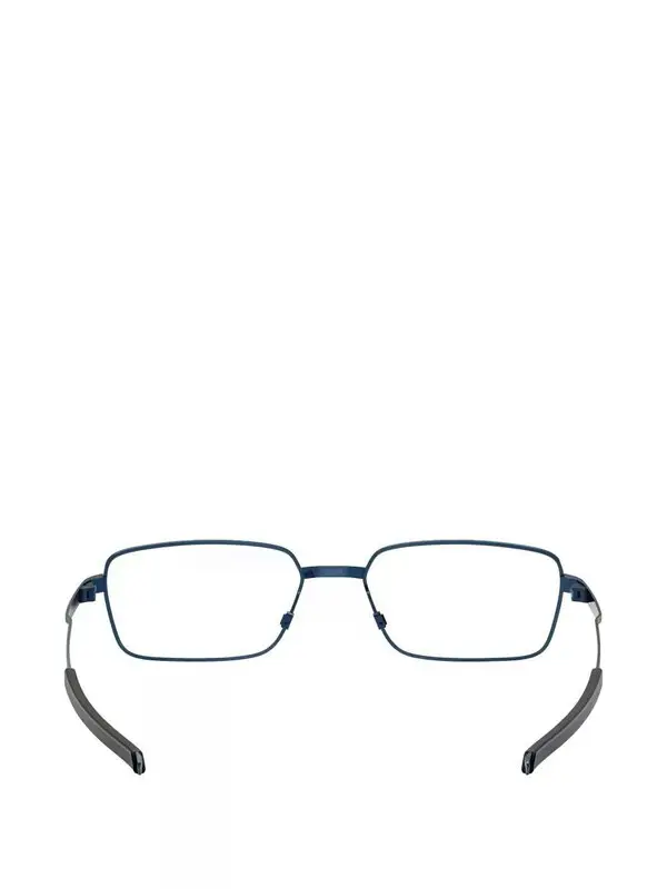 Oakley Foil Rq Rectangle-frame Glasses
