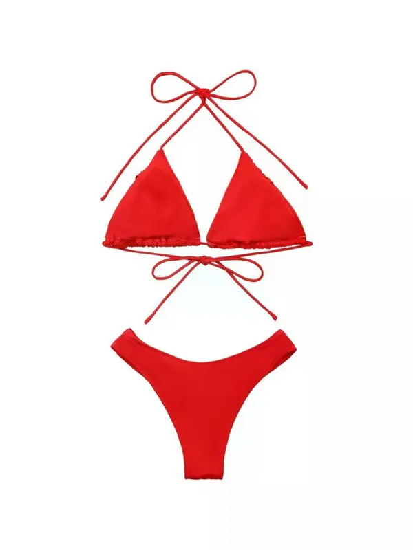 ELEGANCIA Mimi Halterneck Bikini
