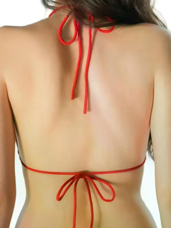 ELEGANCIA Mimi Halterneck Bikini