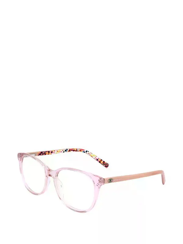 Missoni Cat-eye Glasses Frames