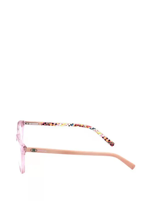 Missoni Cat-eye Glasses Frames