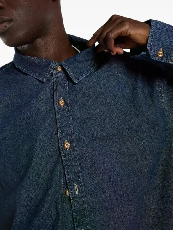 Dickies Lightweight Denim Shirt