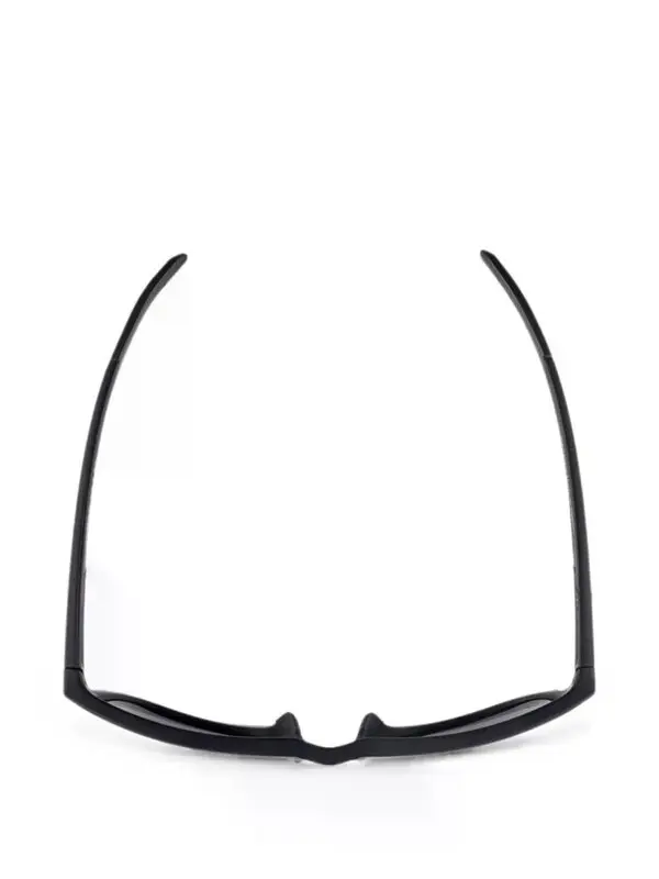 ALPINA Nacan Ii Square-frame Sunglasses