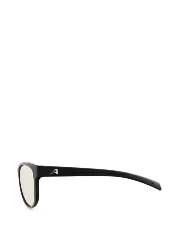 ALPINA Nacan Ii Square-frame Sunglasses