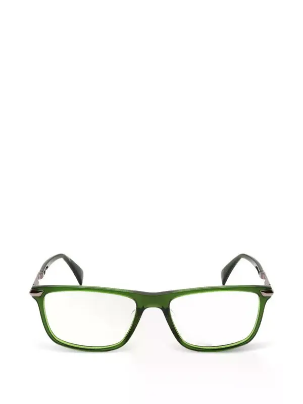 Rag & Bone Rectangle-frame Glasses