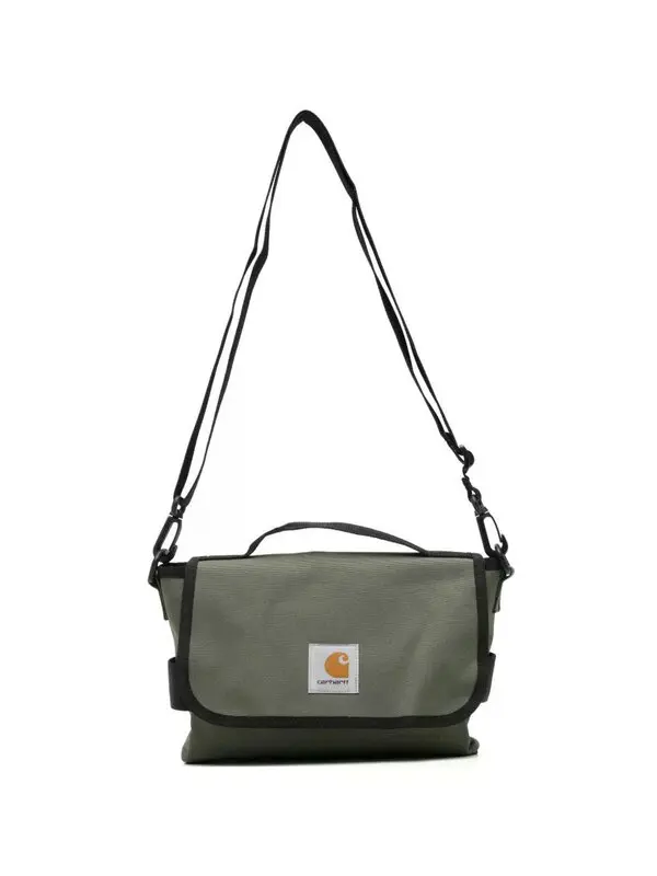 Carhartt Work In Progress Kyle Logo-patch Messenger Bag