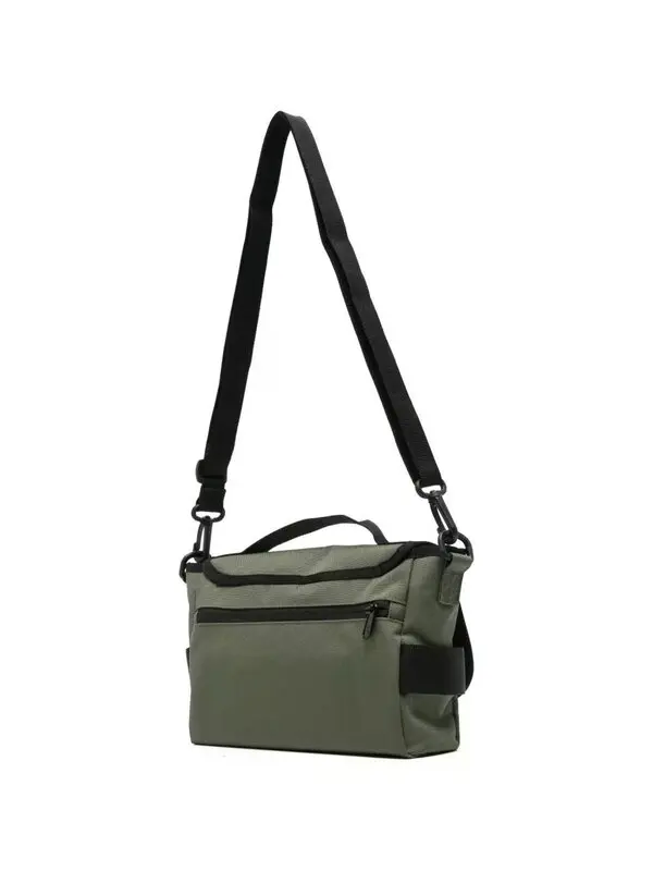 Carhartt Work In Progress Kyle Logo-patch Messenger Bag