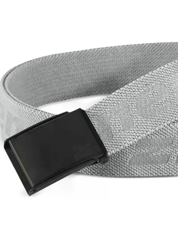 ZIENER Jerke-z Embossed Belt