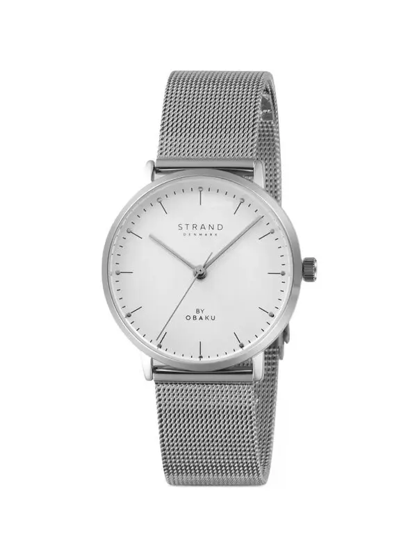 OBAKU Gonone 35mm Watch