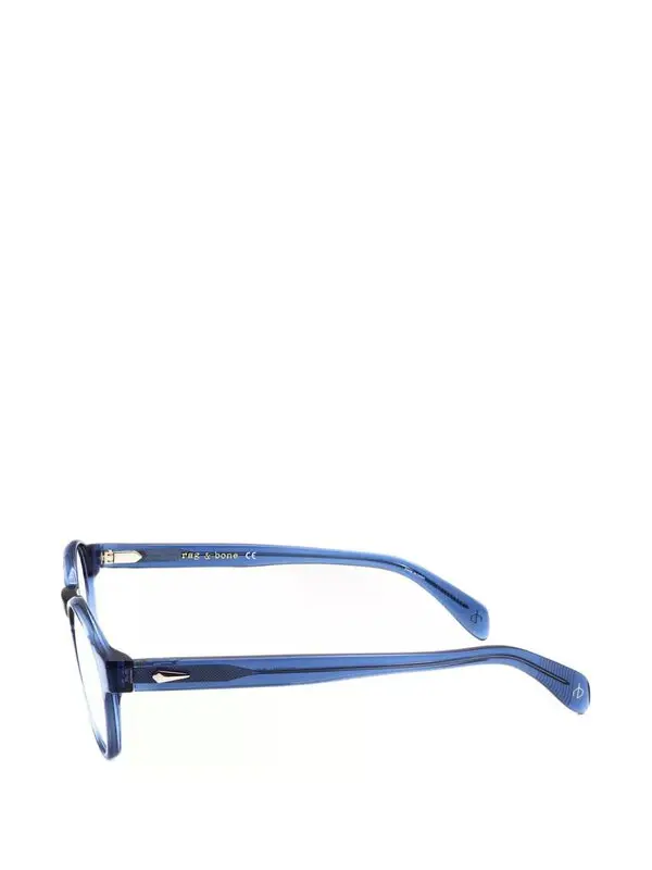 Rag & Bone Round-frame Glasses