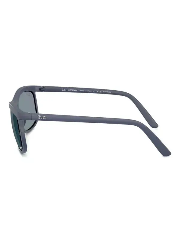 Ray-ban Rectangle-frame Sunglasses