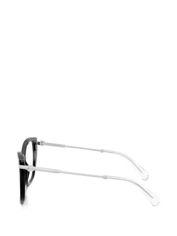 SWAROVSKI Cat-eye Glasses