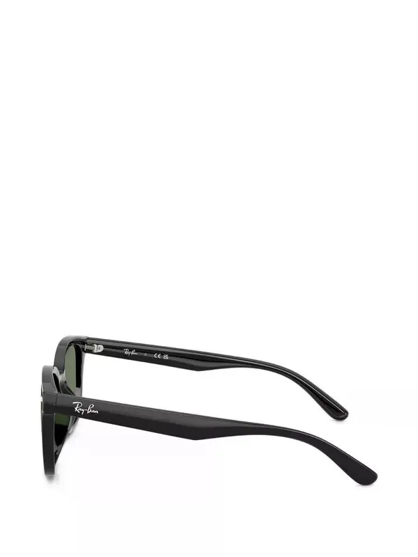 Ray-ban Square-frame Sunglasses