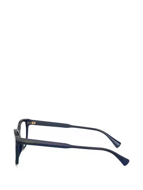POLO RALPH LAUREN EYEWEAR Square-frame Glasses