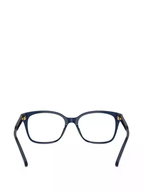 POLO RALPH LAUREN EYEWEAR Square-frame Glasses