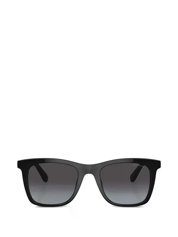 COACH Square-frame Sunglasses