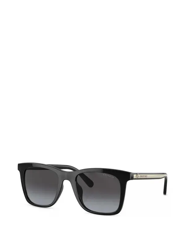 COACH Square-frame Sunglasses