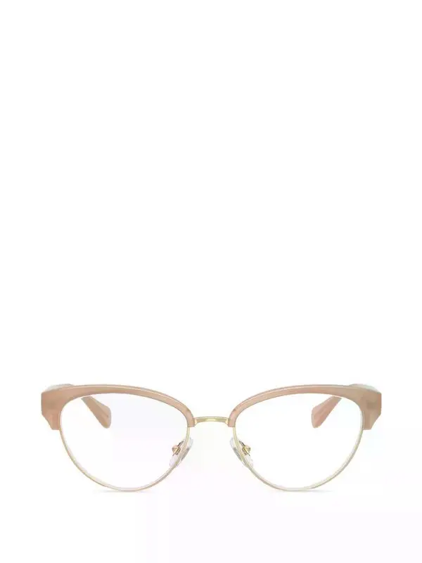 Michael Kors Cat-eye Glasses