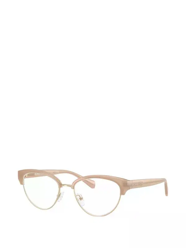 Michael Kors Cat-eye Glasses