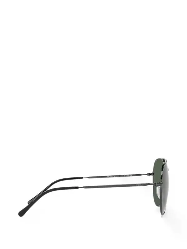 Polo Ralph Lauren Pilot-frame Sunglasses