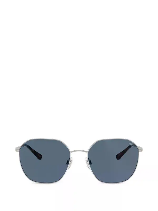 POLO RALPH LAUREN EYEWEAR Geometric-frame Sunglasses