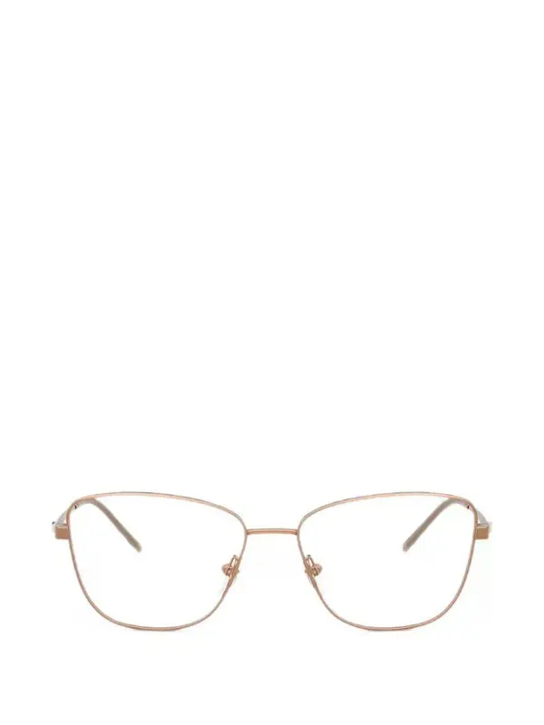 Emporio Armani Cat-eye-frame Eyeglasses