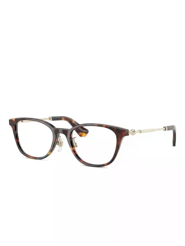 Burberry Round-frame Glasses