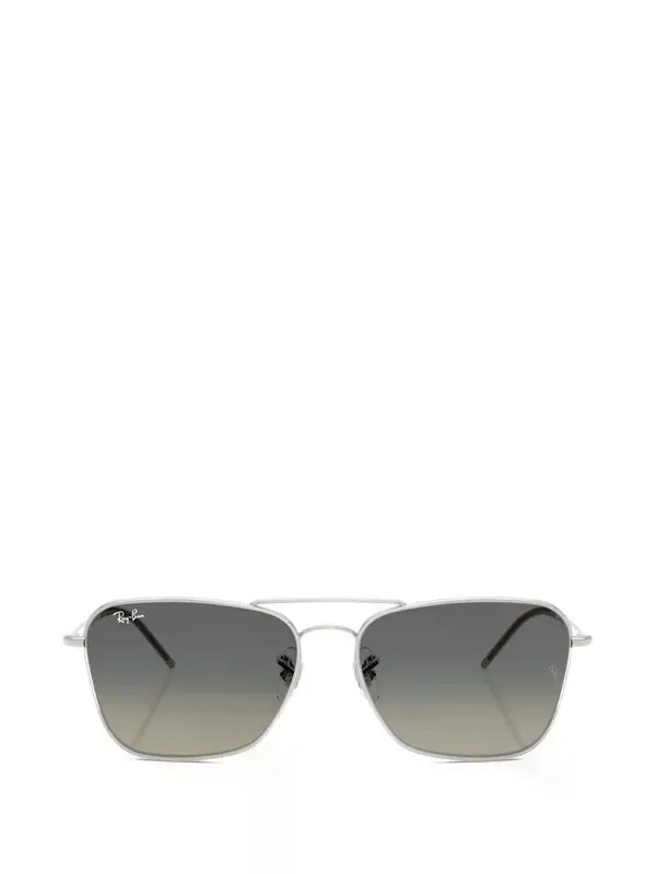 Ray-ban Caravan Reverse Sunglasses