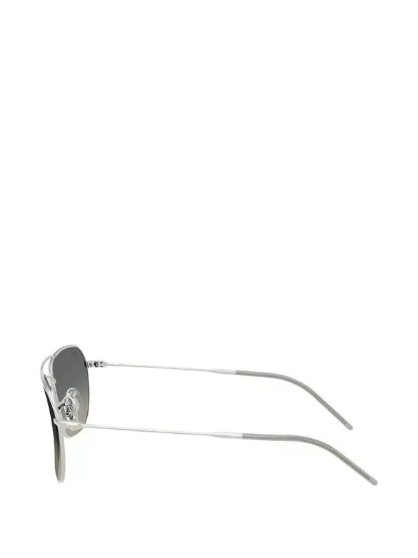 Ray-ban Caravan Reverse Sunglasses