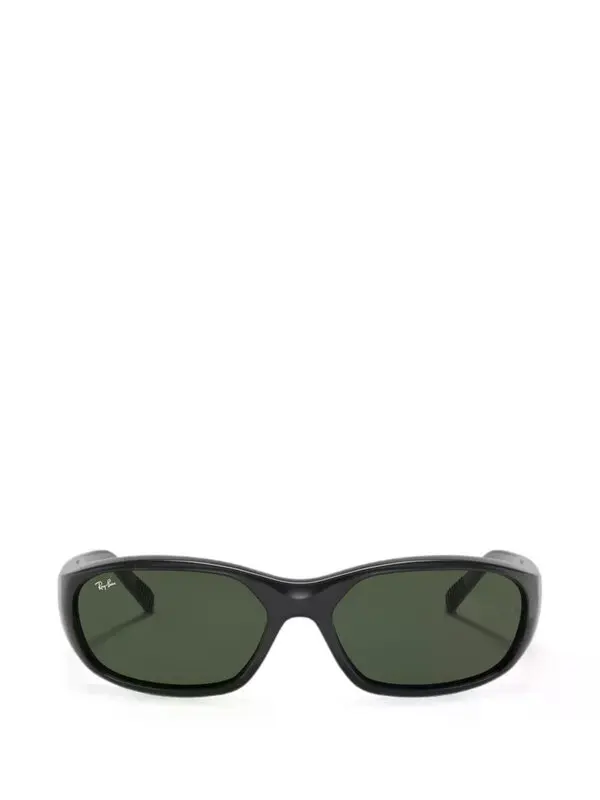 Ray-ban Daddy-o Sunglasses - Black