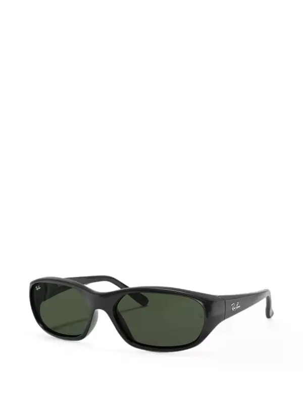 Ray-ban Daddy-o Sunglasses