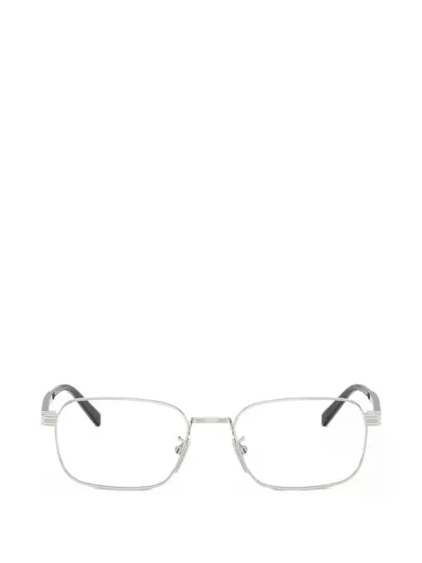 Prada Rectangle-frame Glasses