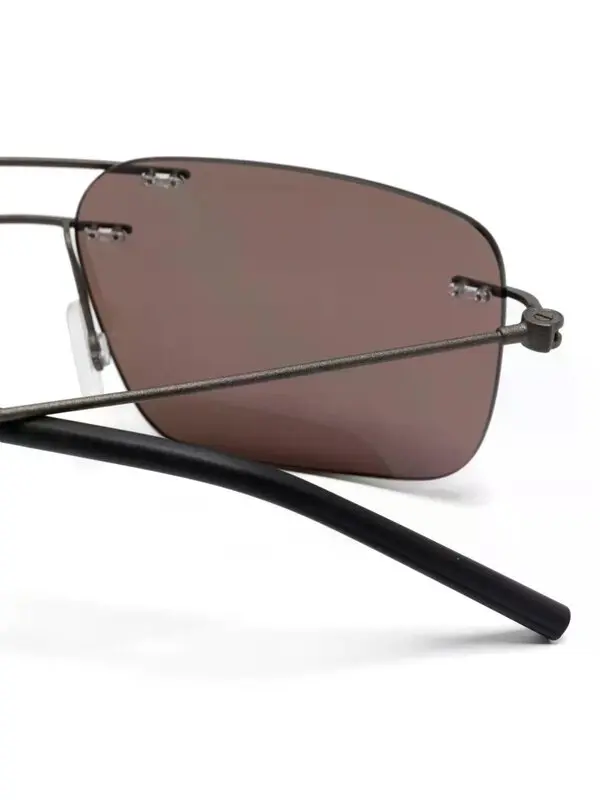 Moncler Doppler Sunglasses