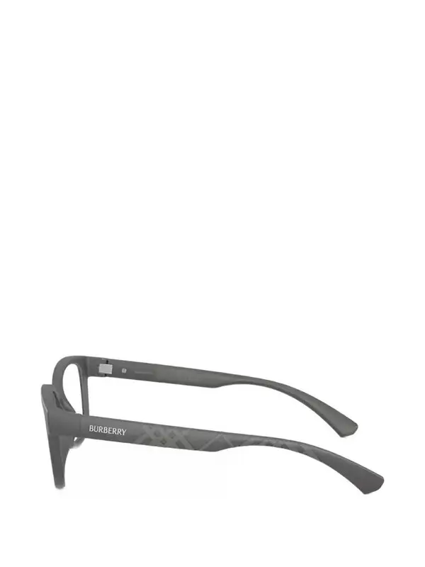 Burberry Rectangle-frame Glasses
