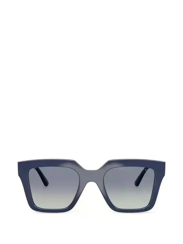 VOGUE EYEWEAR Square-frame Sunglasses