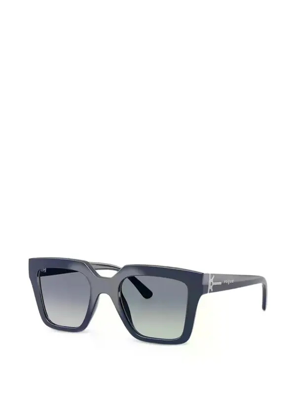 VOGUE EYEWEAR Square-frame Sunglasses