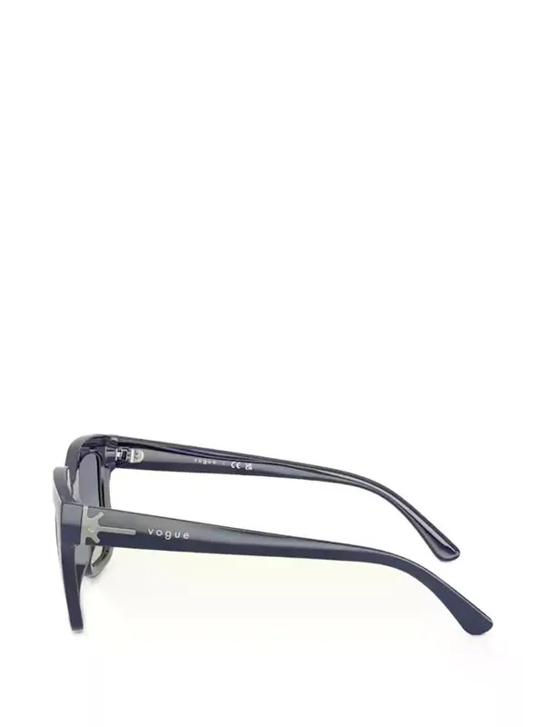 VOGUE EYEWEAR Square-frame Sunglasses