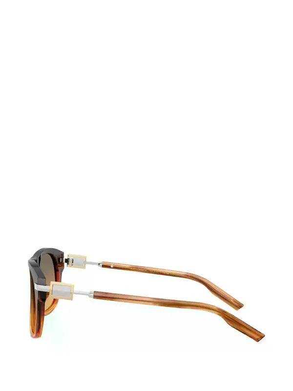 Dolce & Gabbana Square-frame Sunglasses