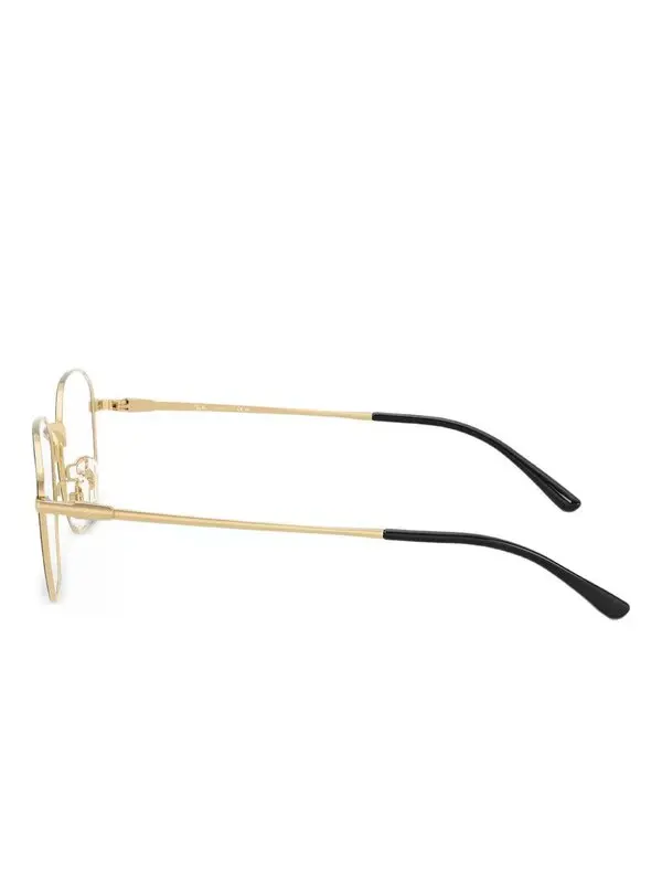 Ray-ban Rx8777d Octagonal Glasses