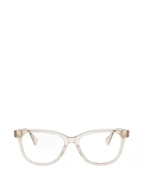 POLO RALPH LAUREN EYEWEAR Cat-eye Frame Glasses