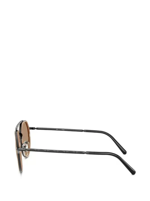 Ray-ban Round-frame Sunglasses